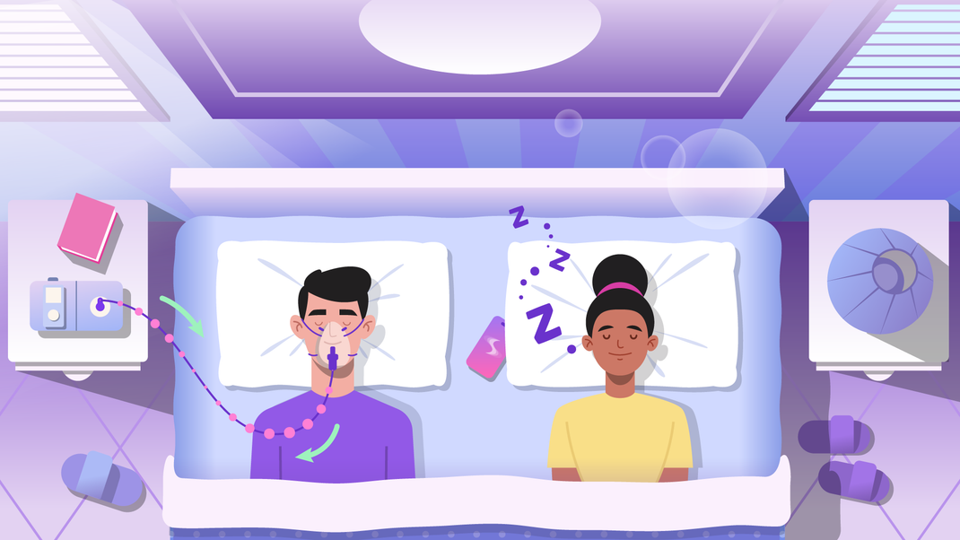 SleepHQ Online Store