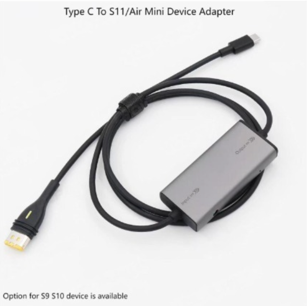 SleepHQ USB-C Cable for AirSense 11 & AirMini