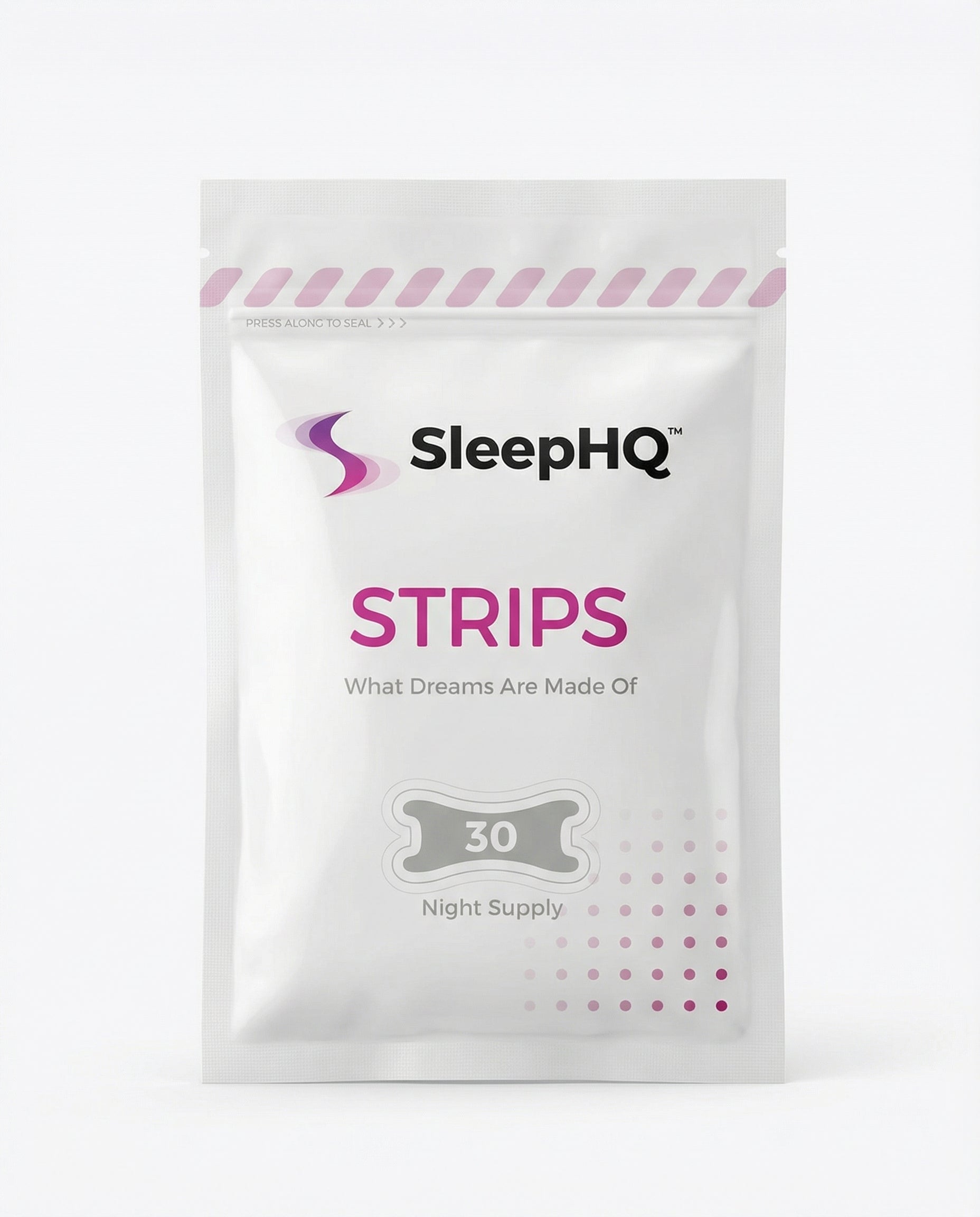 SleepHQ Online Store