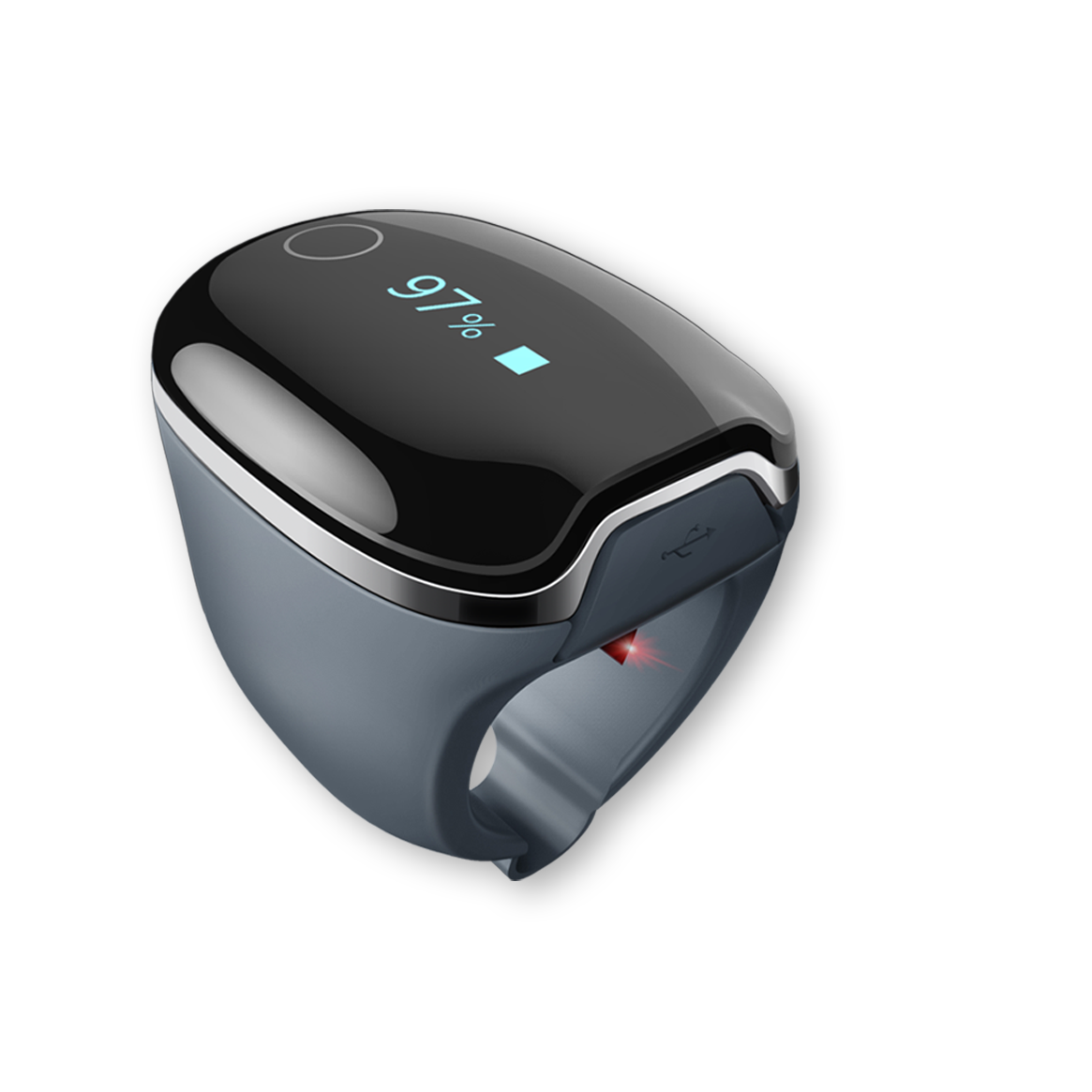 O2 Ring Pro – SleepHQ